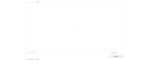 初心者でも簡単！Fooocus-MREで画像生成をマスター | nabesang工房