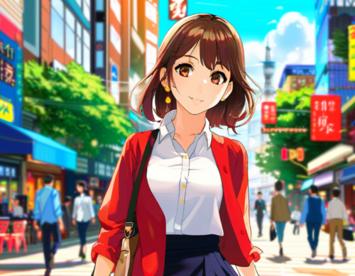 初心者でも簡単！Fooocus-MREで画像生成をマスター | nabesang工房