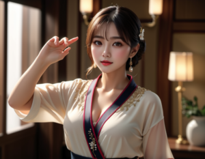 初心者でも簡単！Fooocus-MREで画像生成をマスター | nabesang工房