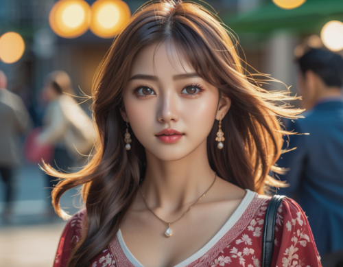 初心者でも簡単！Fooocus-MREで画像生成をマスター | nabesang工房