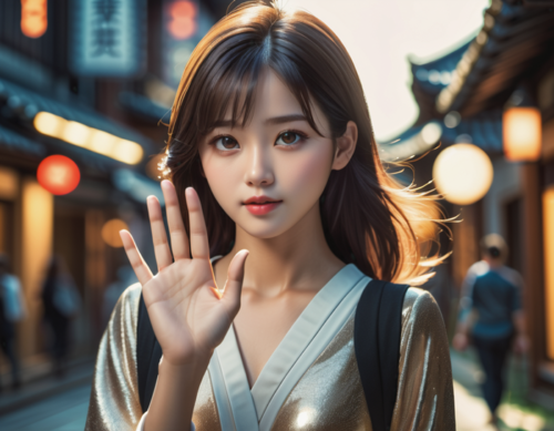 初心者でも簡単！Fooocus-MREで画像生成をマスター | nabesang工房