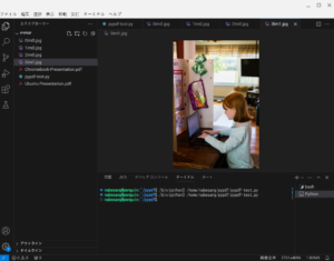pypdfでPDFを分割・結合・テキスト抽出・画像抽出する方法 | nabesang工房