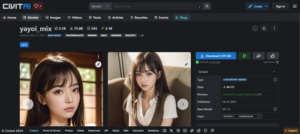 Stable Diffusion WebUI Forgeをインストール 初心者でも簡単！ | nabesang工房