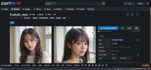 Stable Diffusion WebUI Forgeをインストール 初心者でも簡単！ | nabesang工房