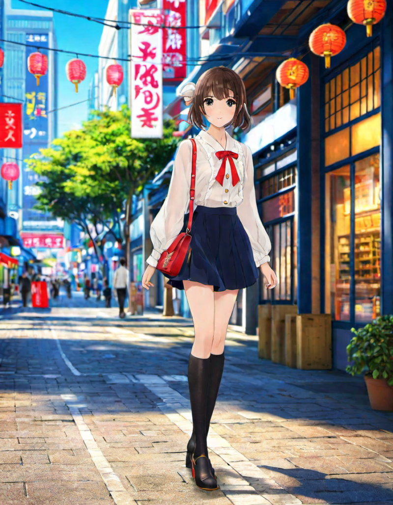 Stable Diffusion WebUI Forgeをインストール 初心者でも簡単！ | nabesang工房