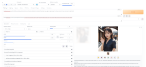 Stable Diffusion WebUI Forgeをインストール 初心者でも簡単！ | nabesang工房
